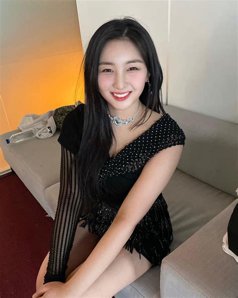 Busters Jieun Rkpopfap