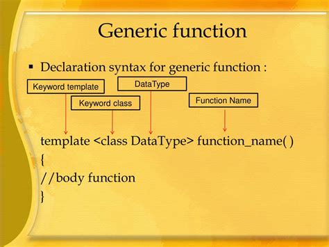 ppt template powerpoint presentation free download id 3920910
