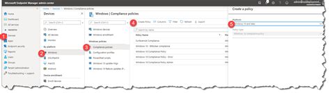 Valid Windows Operating System Builds In Compliance Policy Cloud First