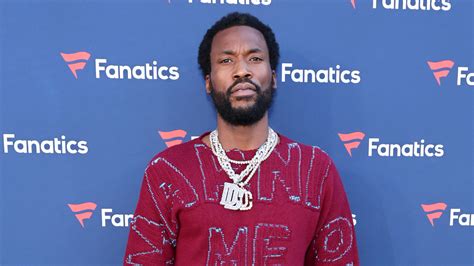 Meek Mill Responds To Rumors From Lawsuit Against Diddy Teases New Music IHeart