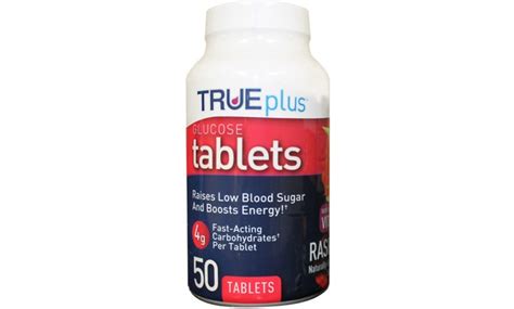 Up To 24 Off On Nipro Glucose Tablets Groupon Goods