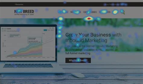 User Behavior How Heatmaps Can Transform Your Business