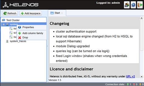 Diff Rence Entre Hadoop Et Cassandra Diffexpert
