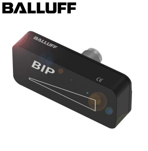 Analogue Inductive Sensor Model BIP LD T S Balluff Viet Nam ANS DaNang ANS Vietnam