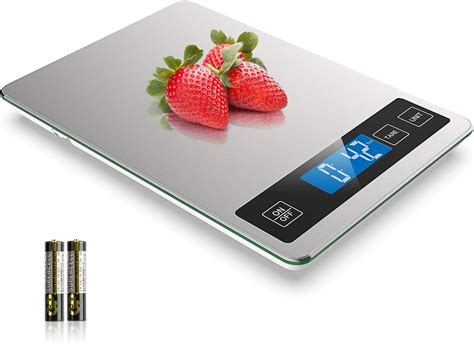 Digital Food Scale