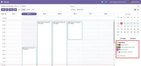 Odoo Notes Module Odoo V Community Edition Book Odoo Notes Module Odoo V Community Edition Book