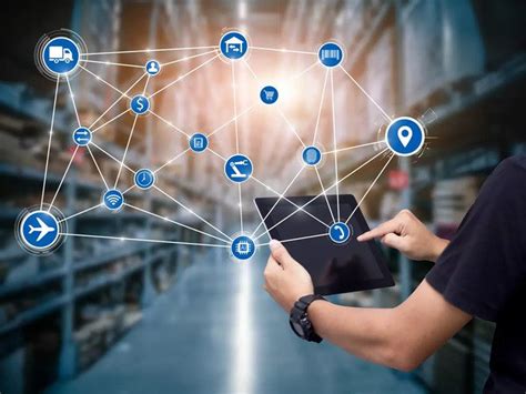 Supply Chain Optimization Services Streamline Operations