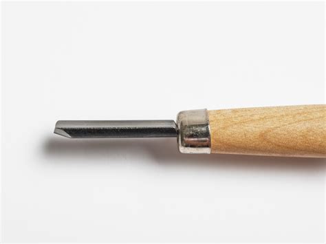 Wooden Chisel Japan House London