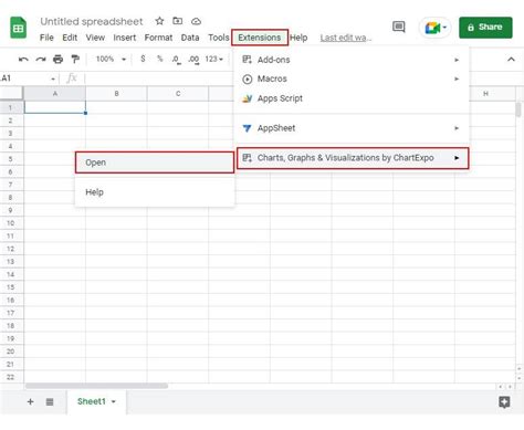 Forecasting In Google Sheets A Complete Walkthrough