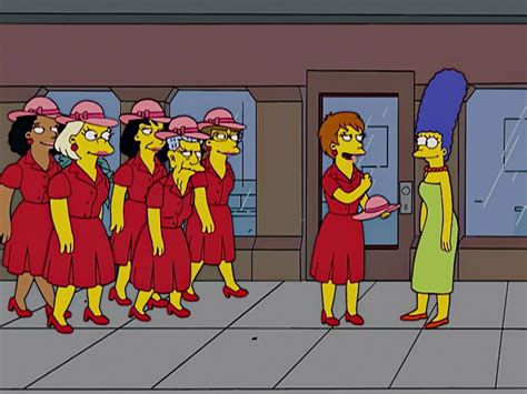 Image Of The Simpsons