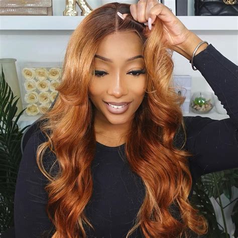 Domiso Wear And Go Glueless Wigs Human Hair Pre Plucked
