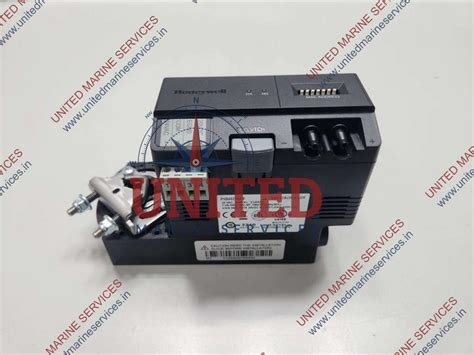 Honeywell Pvb4022as E Bacnet Programmable Vav Controller United Marine Services