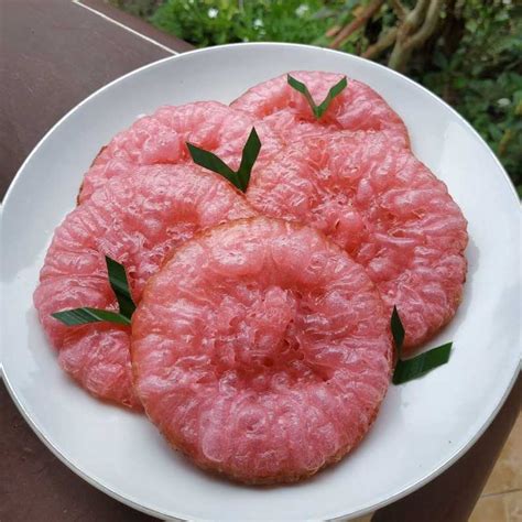 4 Resep Kreasi Kue Cucur Nikmatnya Bikin Kepincut
