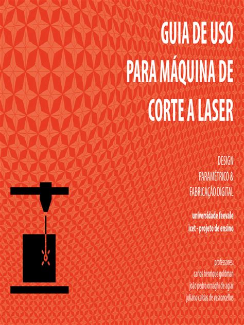 Manual Cnc Laser Pdf Laser Desenho
