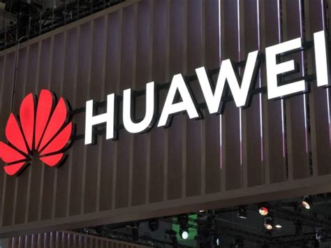 英國禁華為參與 5g 建設或損兩國關係 英國董事長指品牌成「政治足球」 Ezone