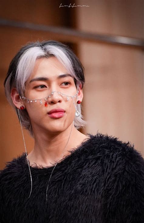 Pin Di Mel Su Got7