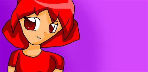 Human Ruby By Phoebeartfulgirl992 On Deviantart