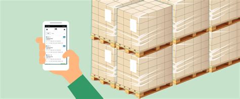 Introducing Parcel Scanning Frigoscandia