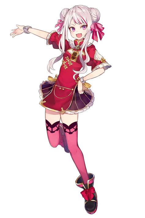 ぶんちん Vtuber5533 Twitter