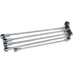 Pc XL Ratcheting Wrench Set With Metric Sizes David S Heavy Duty Tool Sales