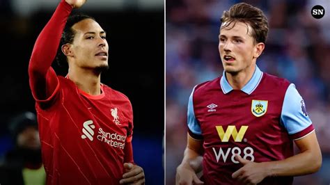 ลิเวอร์พูล พบ เบิร์นลีย์ พรีเมียร์ลีก วิเคราะห์บอล สถิติ 11 ตัวจริง ช่องดูบอลสด