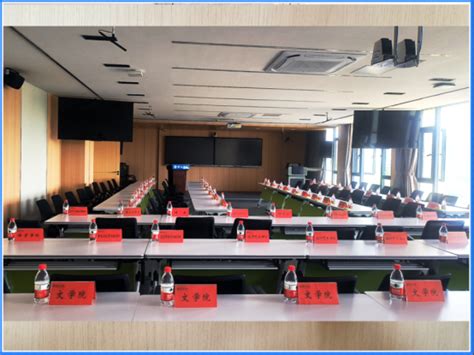 邵阳学院“智慧”升级，课堂刮起“科技风” 广州市朗吉电子科技有限公司