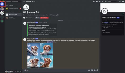 Cómo usar Midjourney para crear arte con IA en tutorial detallado Shopihunter