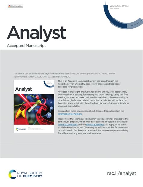 Pdf Pyfasma An Open Source Modular Python Package For Preprocessing And Multivariate