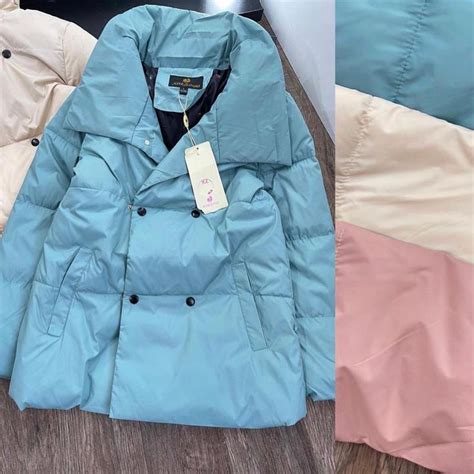 Куртка — ціна 650 грн у каталозі Куртки Купити жіночі речі за доступною ціною на Шафі Україна