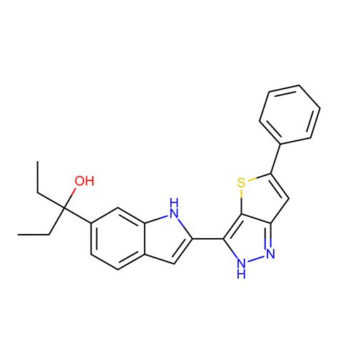 RCSB PDB 3V8W Crystal Structure Of Interleukin 2 Inducible T Cell