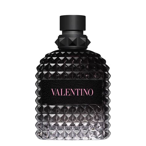 SHOP UOMO BORN IN ROMA EAU DE TOILETTE Valentino Beauty