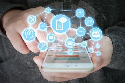 将来のivrはaiベースのオムニチャネル・ボットによって駆動 Tpij By Cba