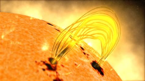Why Are There No Sunspots Sciu