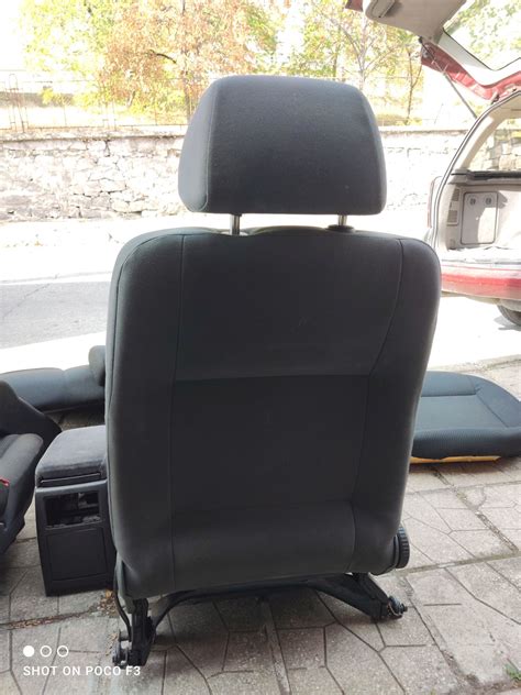 Салон за Фолксваген Пасат б5 5 гр Пещера • Olx Bg