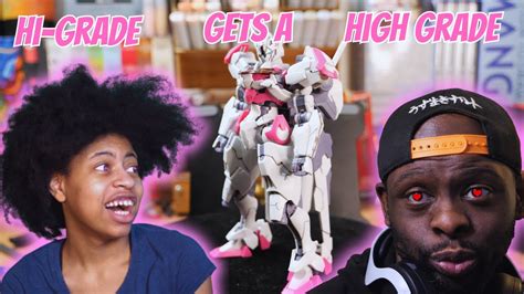 How Do You Pronouce Itgundam Lfrith Youtube