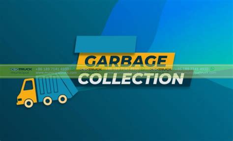 Behind The Scenes Of Garbage Truck Routing And Scheduling How It Works