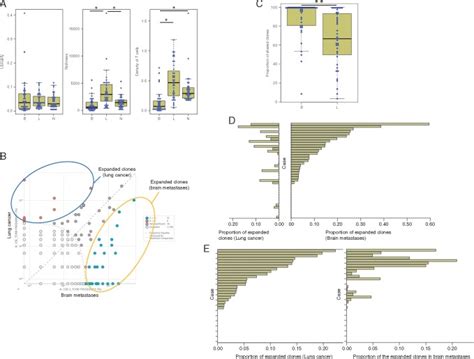 Suppressed Immune Microenvironment And Repertoire In Brain Metastases From Patients With