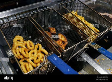 How Unhealthy Is Deep Fried Butter At Kayla Omay Blog