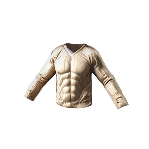 Altava Design V Shape Body For Mus By Brempagert