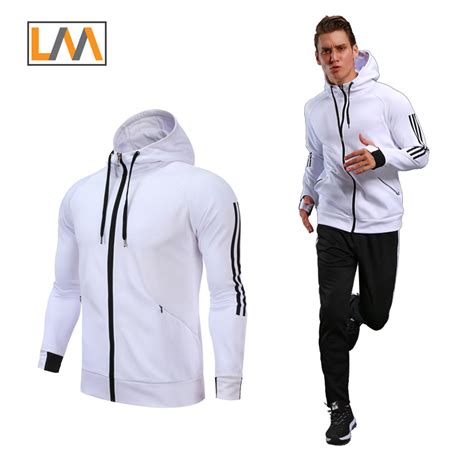 新款长袖足球训练服套装男款秋冬外套出场服团购定制长袖队服球衣 虎窝淘
