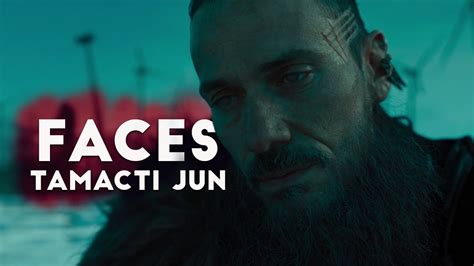Tamacti Jun — Faces Youtube