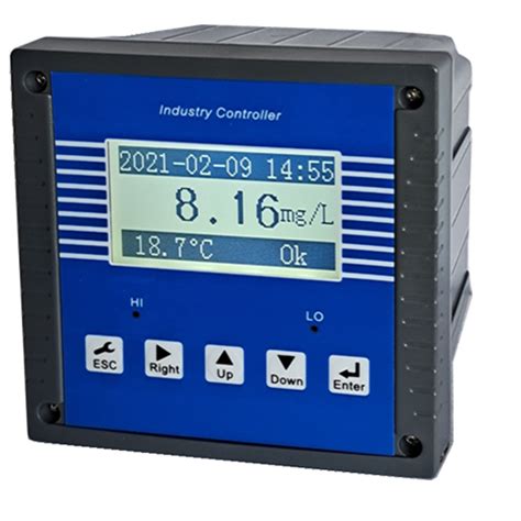 氨氮在线分析仪，污水环保水质分析仪