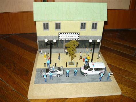 Pin On Miniature Modelling Miniature Model Miniatures Diorama