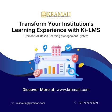 Kramah Software Llc On Linkedin Edtech Learningmanagementsystem