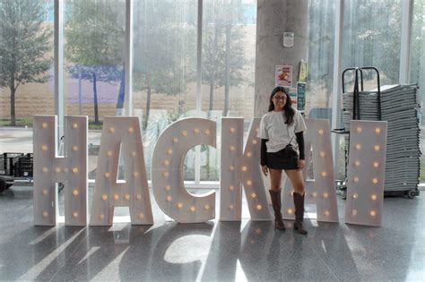 Hackai Aihackathon Leadership Techforgood Utdallas Aiforall Womenintech Hackathons