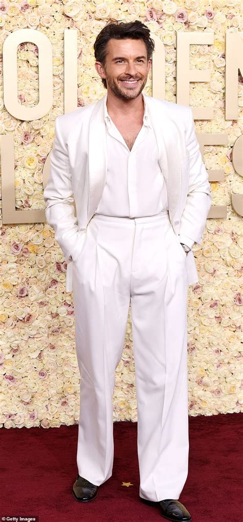 Golden Globes 2024 Worst Dressed Selena Gomez Leads The Fashion Flops
