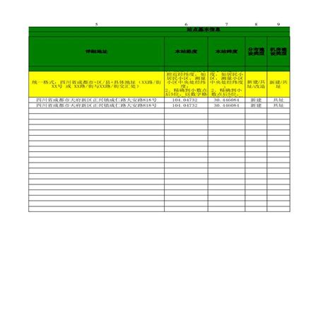 新兴镇工业校材料表xlsx建筑设计规范 土木在线