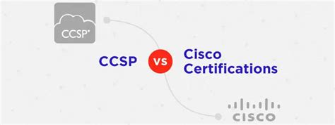 Ccsp Vs Cisco Certifications Which One To Take