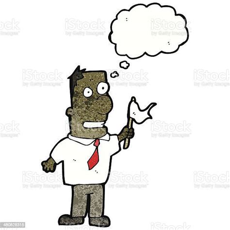 말풍선이 있는 손 흔드는 인명별 플래깅 사업가 귀여운에 대한 스톡 벡터 아트 및 기타 이미지 귀여운 기 기이함 Istock