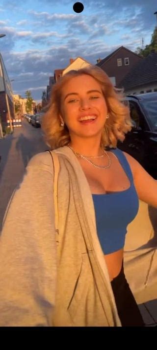 Wer Findet Isabel Auch So Geil R Influencernsfw